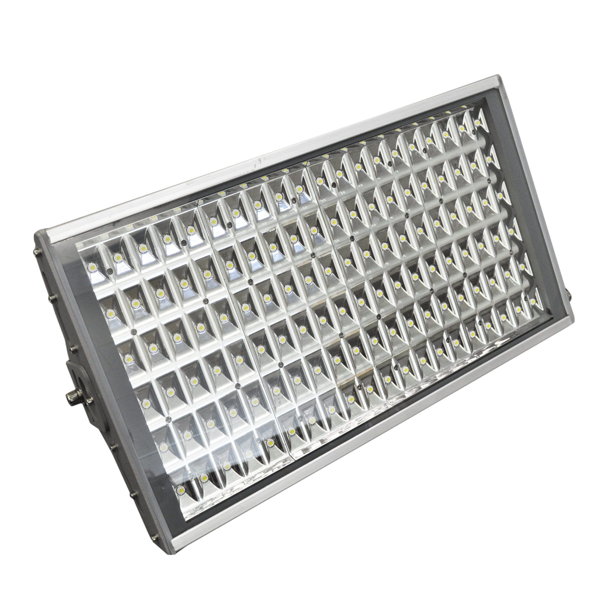 DLC Approved LED Fixtures – High Bay LEDs from NLI – NormanLEDS.com